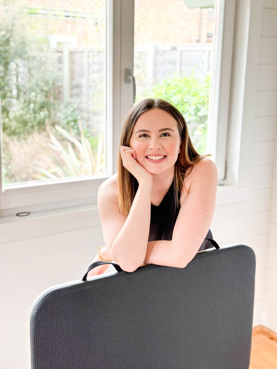 Gallery – Emily Ann Pilates